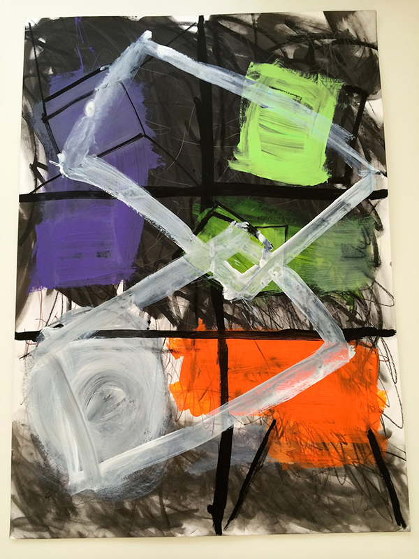 Jonathan Berkh - nordegg.berkh - art